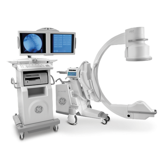 Autana, Tecnología Médica